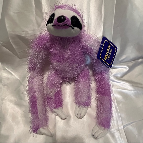 Kellytoy | Toys | New With Tag Kelly Toy Original Soft Plush Toy Pine ...